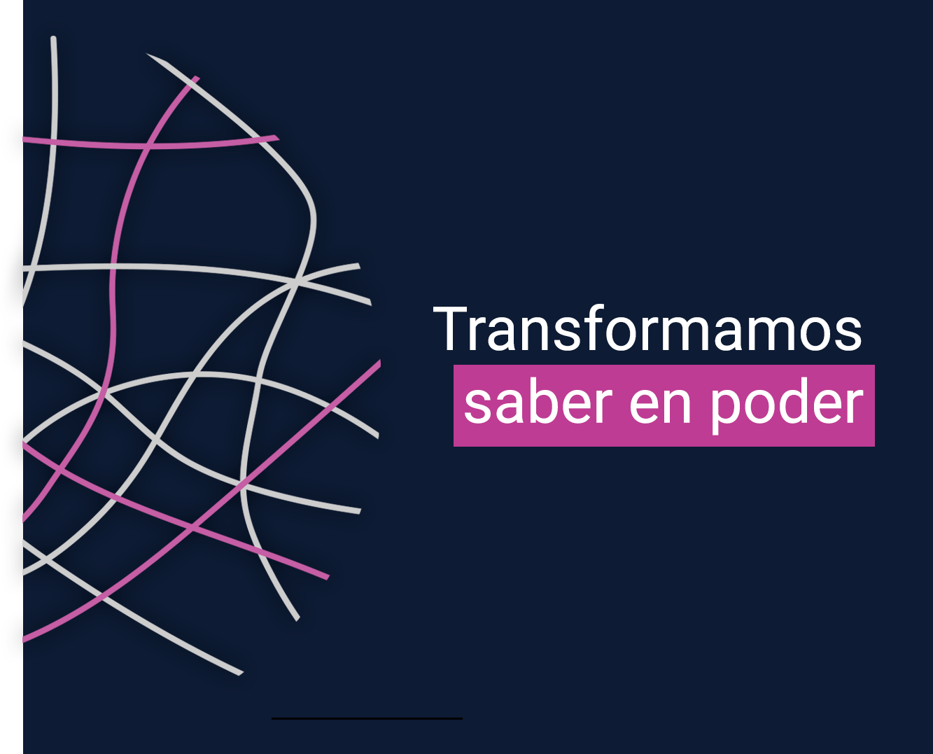 Nosotros – SigmaBlue